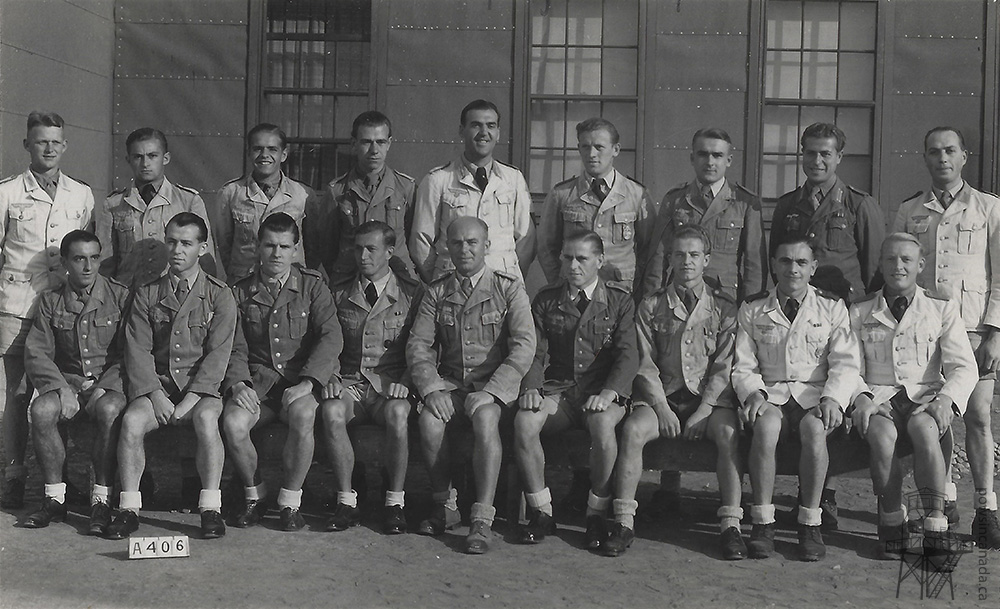 POWs in Canada – POWs in Canada