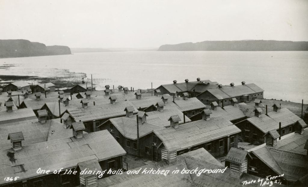 An Update – POWs in Canada