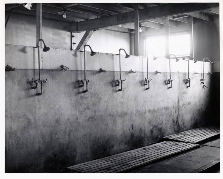 Camp 133 – Lethbridge – POWs in Canada