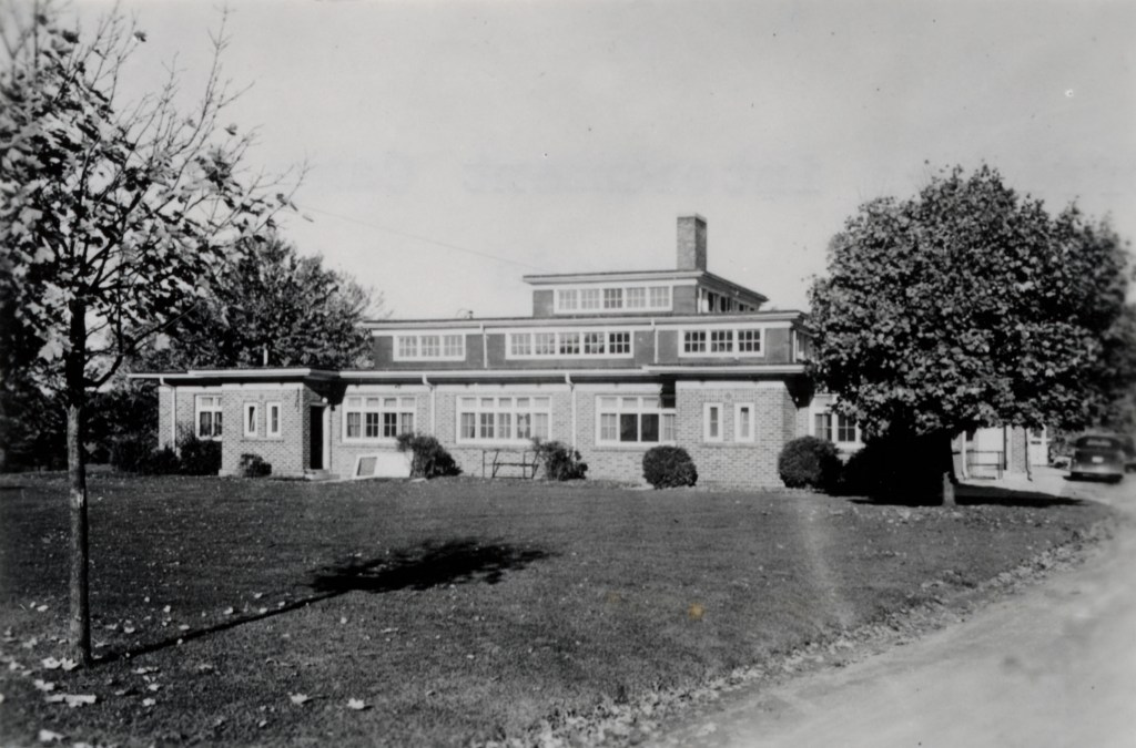 Camp 30 – Bowmanville – POWs in Canada