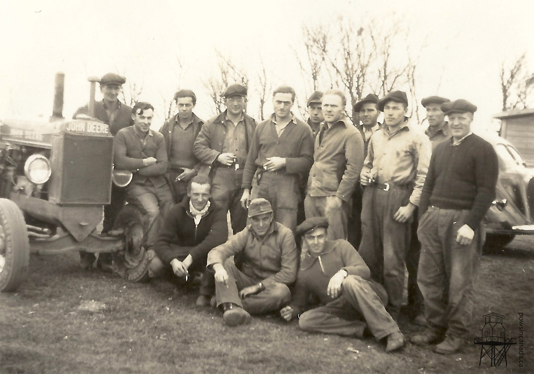 A Needle in a Beetstack: POWs in Southern Manitoba (Revisited) – POWs ...