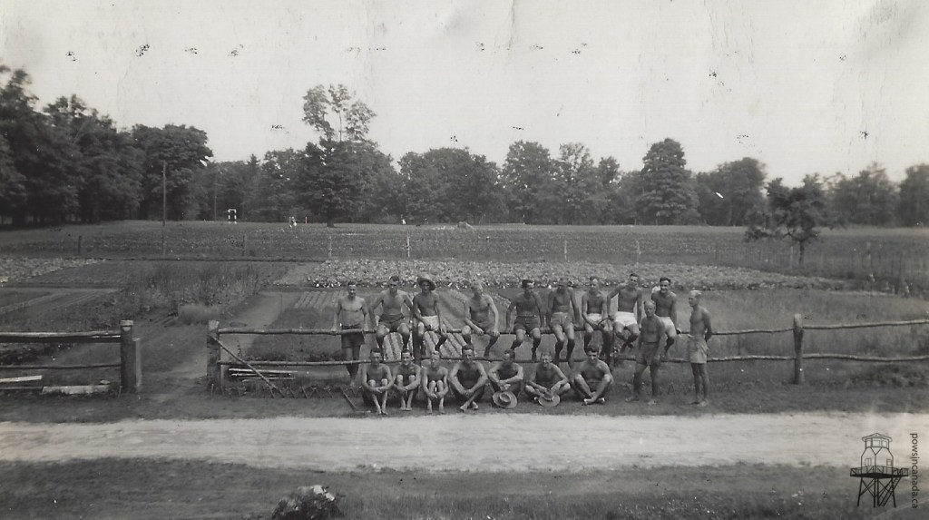 Camp 20 – Gravenhurst (Camp C) – POWs in Canada
