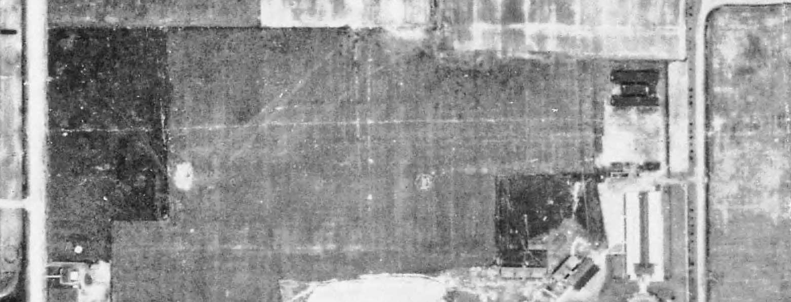 Internment Camps – POWs in Canada