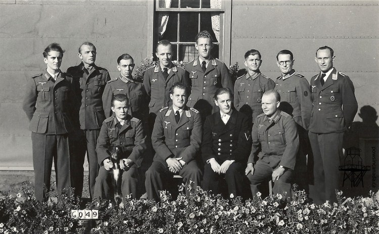 Camp 133 – Lethbridge – POWs in Canada