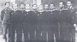 What Happened to the Survivors of the Bismarck? – POWs in Canada